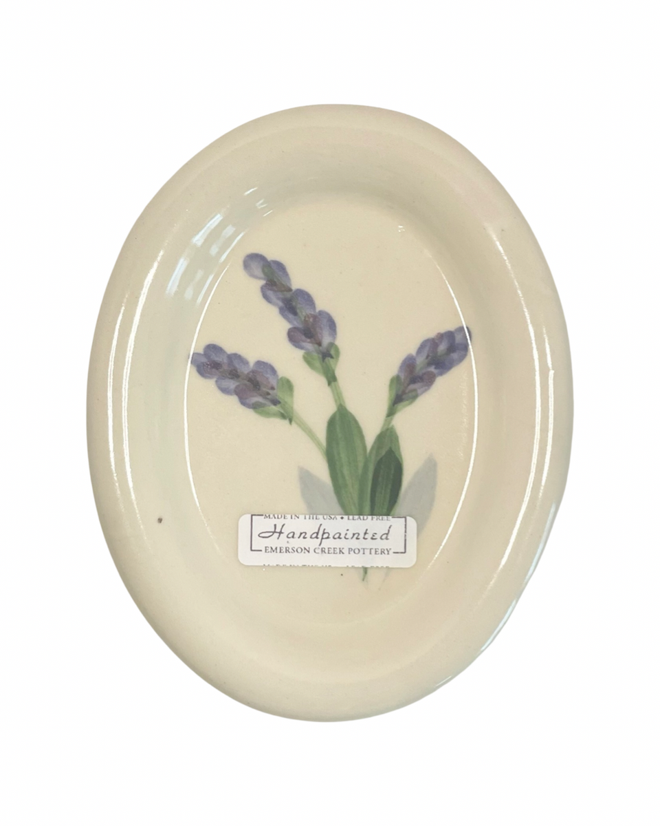 Soap Dish – Elf Leaf Farm